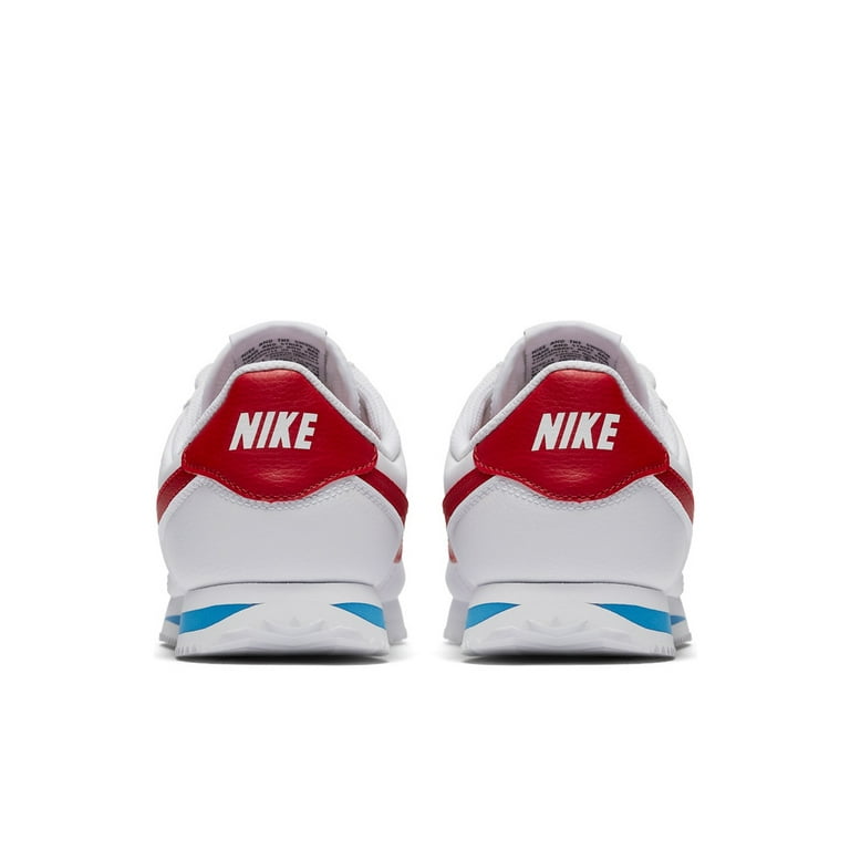 Red Nike Shoes For Girls