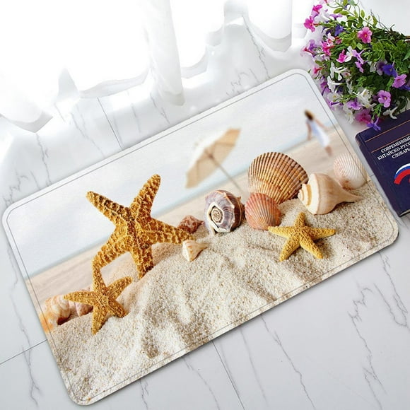 Beach Themed Doormats