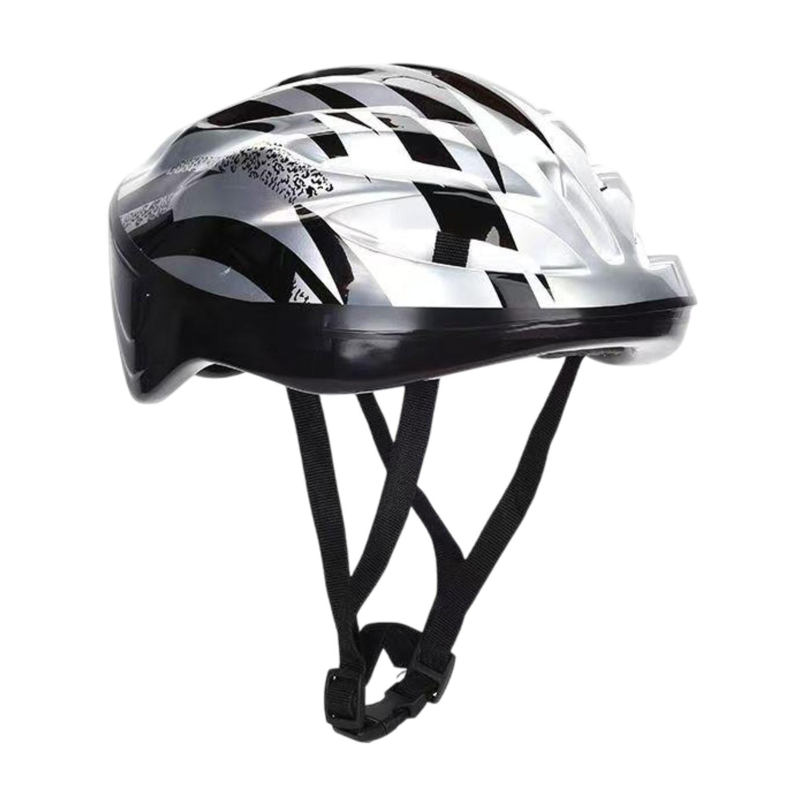 Click here for Colaxi Skateboard Helmet Roller Skating Helmet Adj... prices