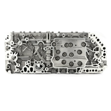 ,CVT Transmission Valve Body Transmission Valve Body Replacement ...