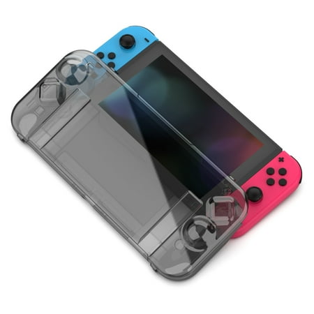 XZNGL Nintendo Switch Case Oled Clear Switch Case Shell for Nintendo ...