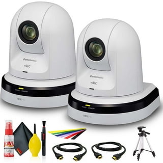 AVer Mounting Bracket for PTZ Camera, White - Walmart.com