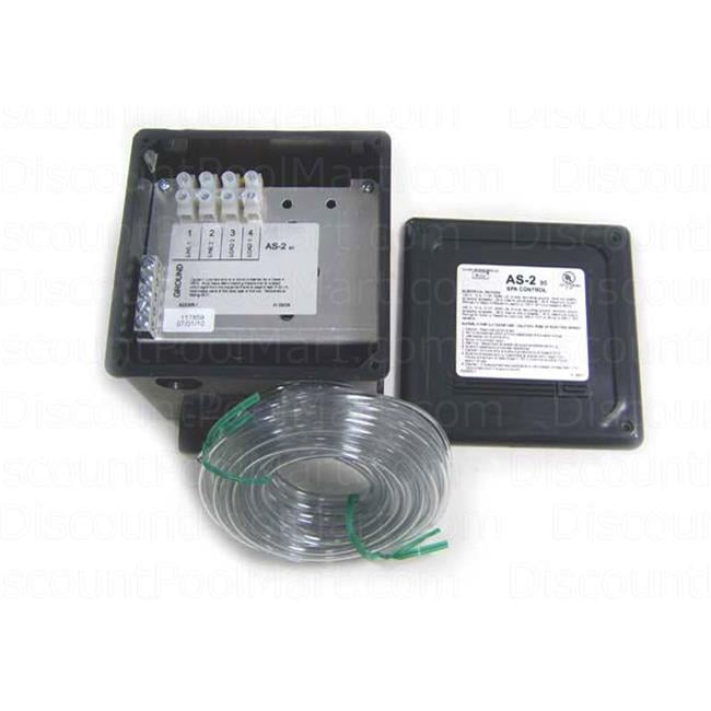 Allied Innovations Len Gordon AS-2-95 Air Switch Without Button ...