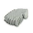 Game Of Thrones Silicone Cake Pan | Official House Stark Dire Wolf Cake ...
