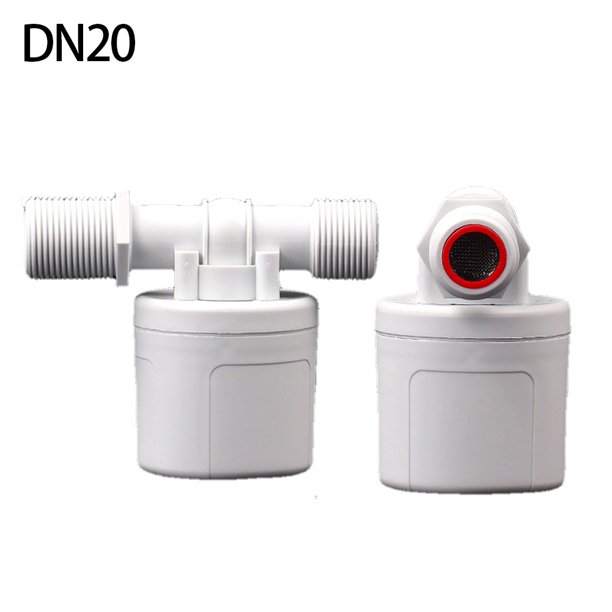 Water Tank Float Side Water Intake Water Level Valve Automatic Float ...