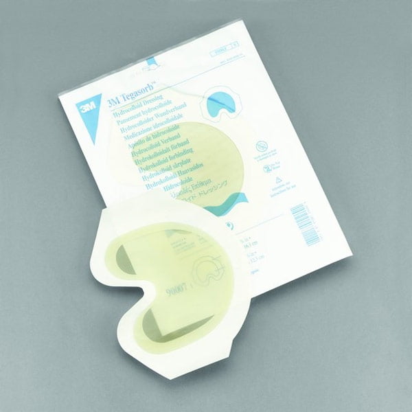 3M Tegaderm Hydrocolloid Dressing - Walmart.com