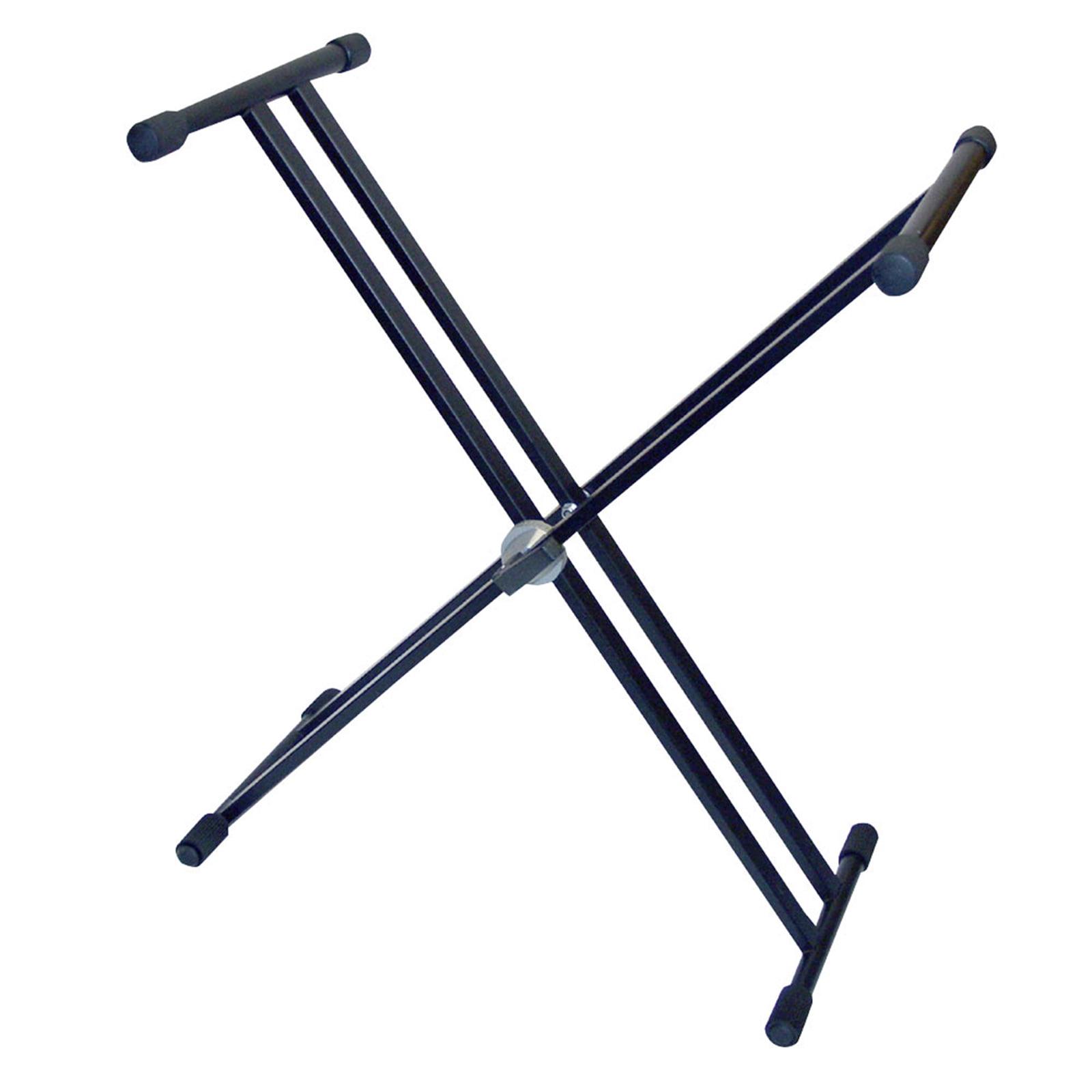 PylePro Double X Braced Heavy Duty Keyboard Stand - Walmart.com