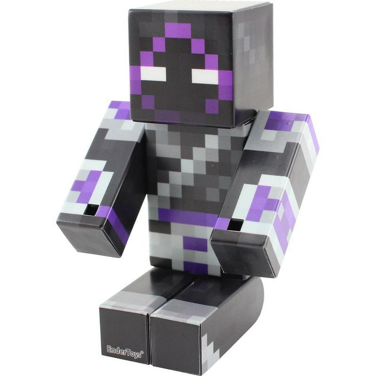 Minecraft Skins Ender Assassin
