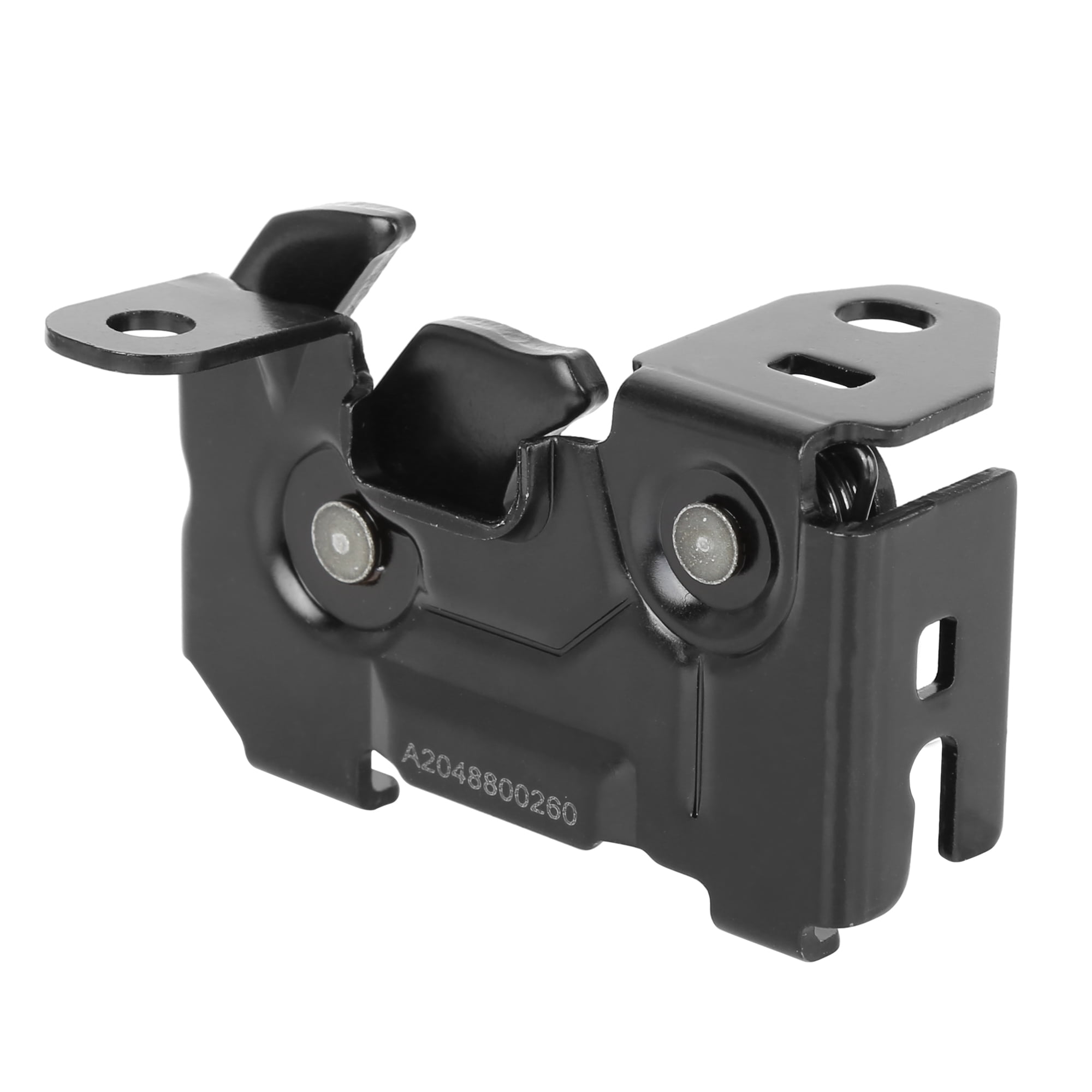 2048800260 Car Hood Lock Latch for Mercedes-Benz C250 C300 C350 C63 AMG ...