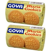 Maria Cookies