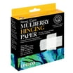 Origami Paper Pack-Metallic Mulberry 24 Sheets - Walmart.com