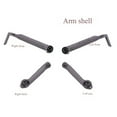 Replacement Arm Shell for MIni 5Pro Drones Repair Part ABS Arm Cover ...