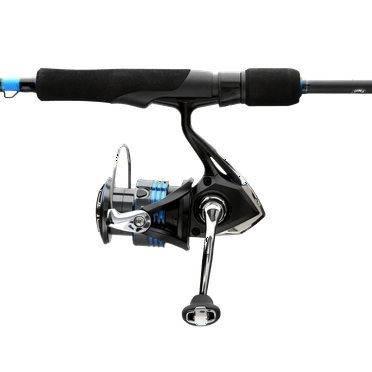Mitchell 310 Spinning Reel and Fishing Rod Combo - Walmart.com