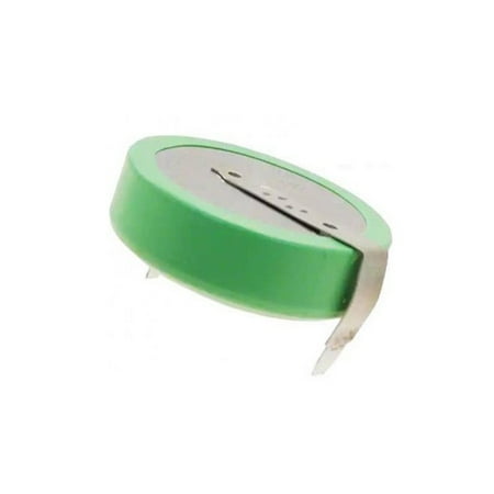 Panasonic BR2477A/HBN 3V Lithium Coin Cell Battery w/ Pins - Walmart.ca