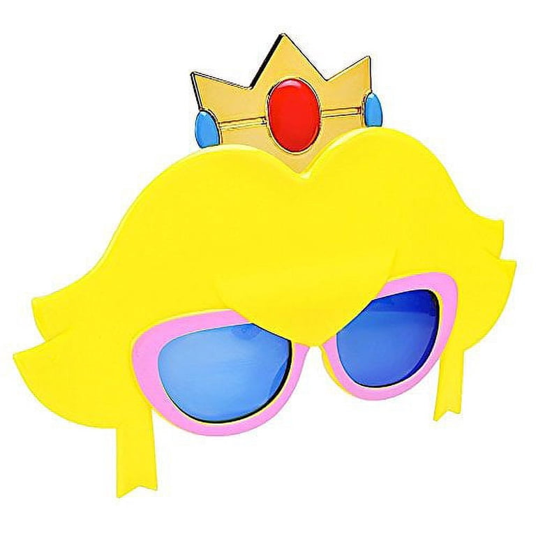 Sun Princess Costume