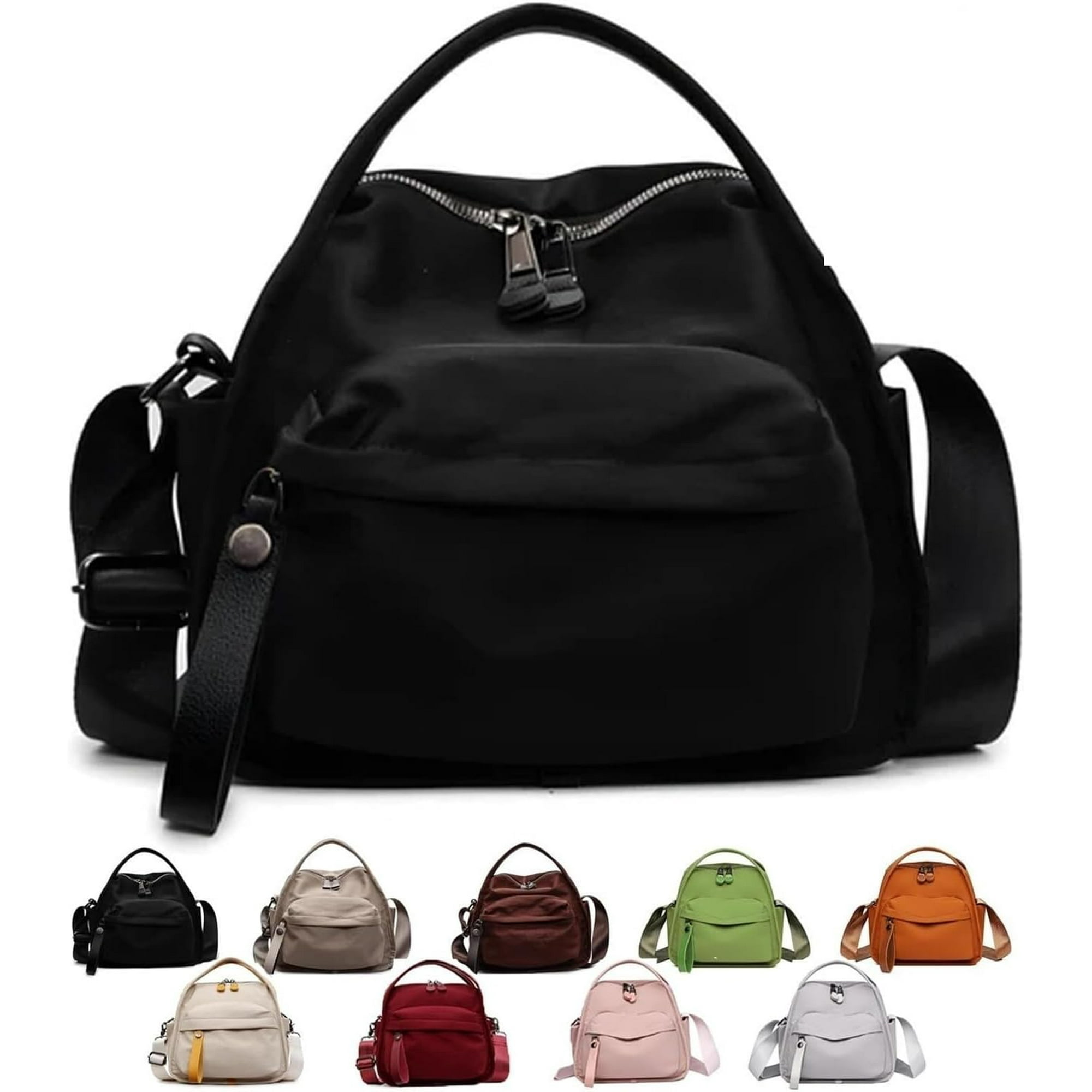 Click here for Yusong Veluna Shoulder Bag For Women  Lightweight... prices