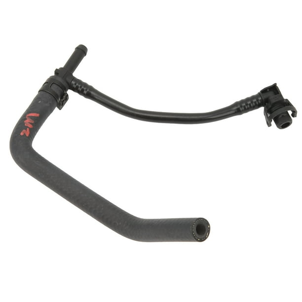 Radiator Cooling Water Hose, Perfect Fit Replacement Overheating Proof ...