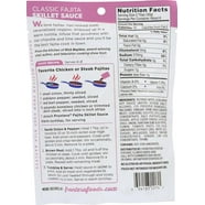 A Bowl of Red Original Texas Style Chili Mix, 16 oz, (Pack of 6 ...