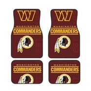 Tailgater Mat - Commanders NFL - Washington Commanders 59.5"x71 ...