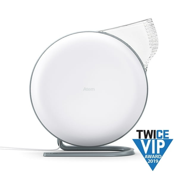 Click here for Iqair Atem Desk Personal Hyperhepa Air Purifier  W... prices