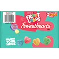 Kellogg's Froot Loops Sweethearts Cereal Snacks, Valentine's Day Snacks ...