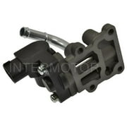Lexus Ct Fuel Injection Idle Air Control Valve