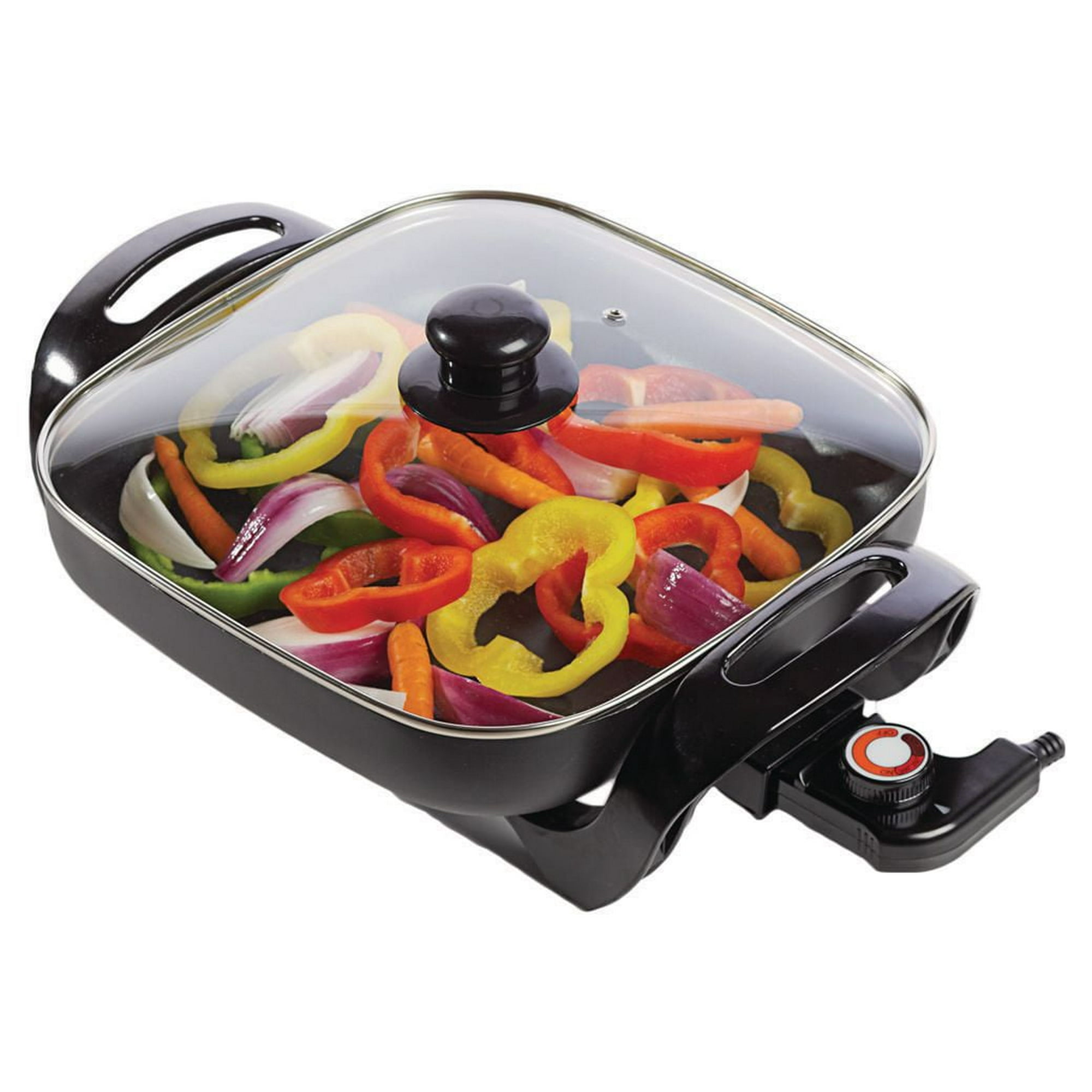 Click here for Brentwood Appliances Brentwood 12 Non-Stick Electr... prices