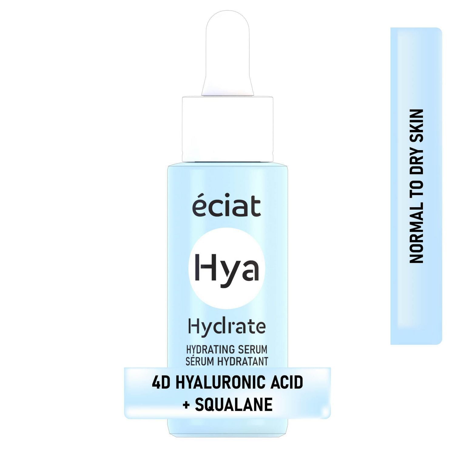Click here for Eciat Hydrating Serum With 4d Hyaluronic Acid & Sq... prices