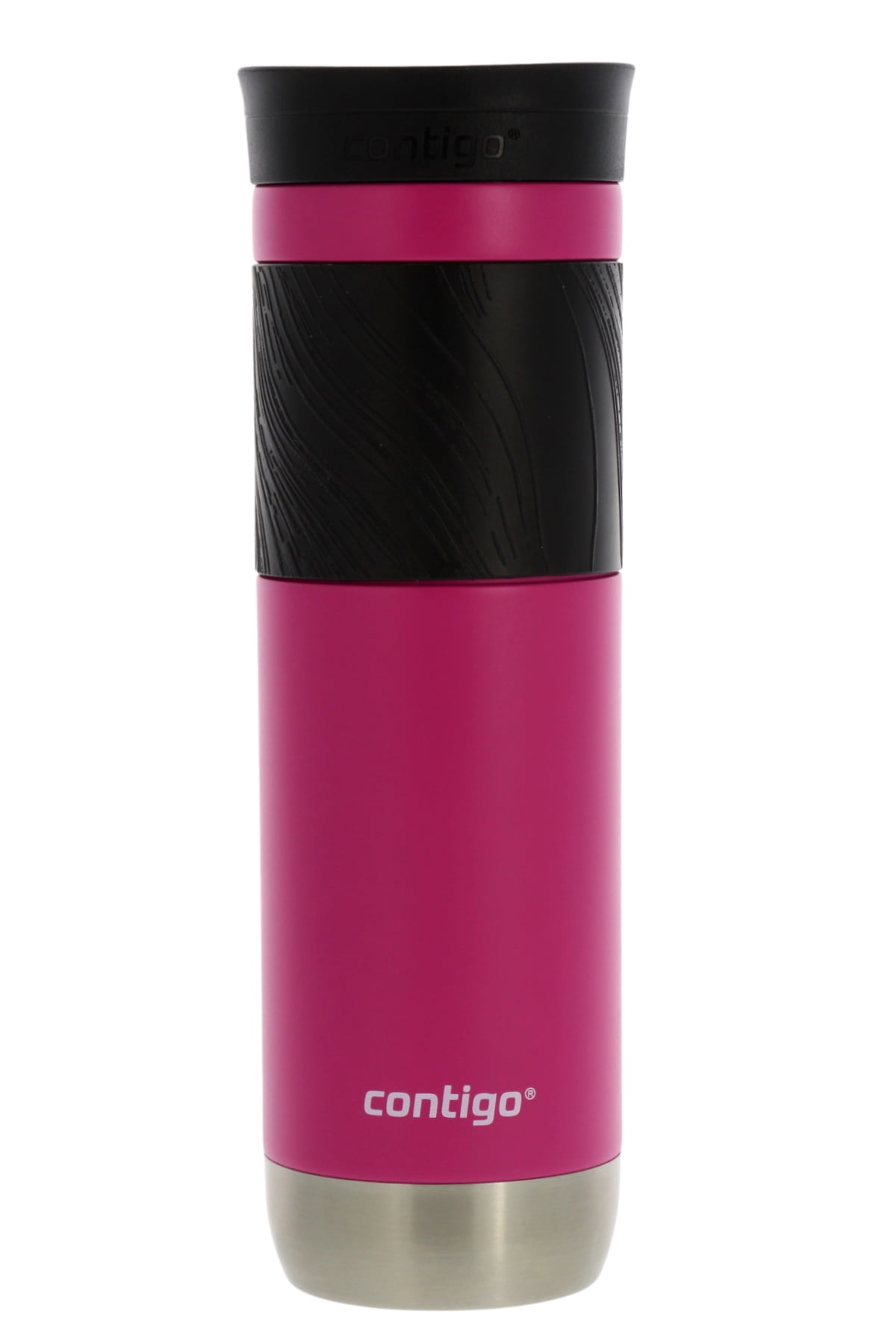 Contigo Byron 2.0 Stainless Steel Mug with SNAPSEAL Lid and Grip Dragon ...