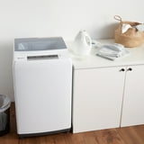 Magic Chef 2.0 cu ft Compact Topload Washer - Walmart.com