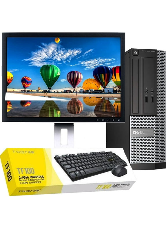 Dell Desktop Computers in Dell Computers - Walmart.com