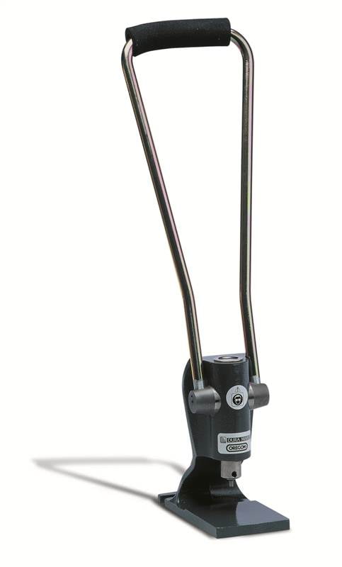 Genuine Oregon 24548-SI Dura Max Heavy Duty Chain Breaker & Bar-Nose ...