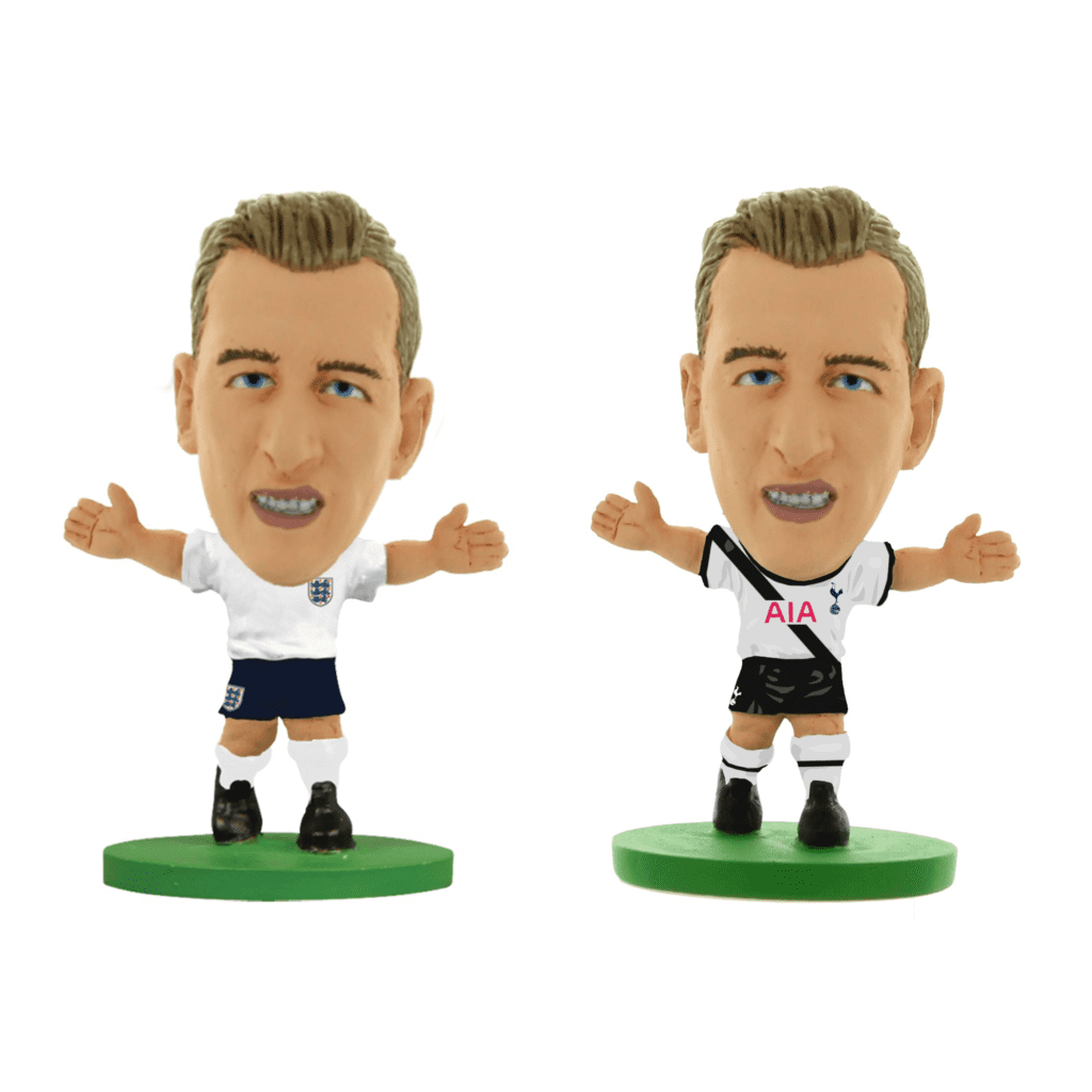 Click here for Harry Kane - England & Tottenham Soccerstarz Combo... prices