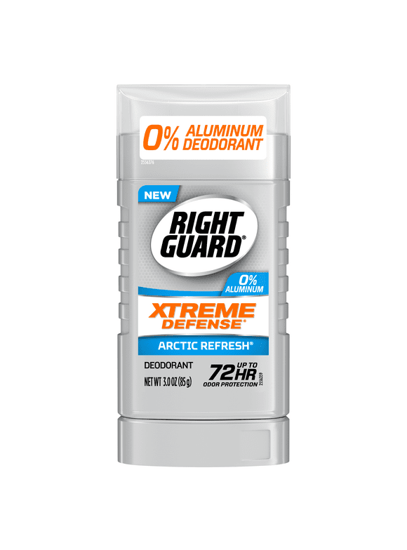 Right Guard Deodorant & Antiperspirant | Walmart.com