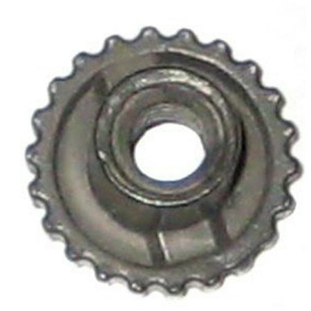 Porter Cable 59380/59381 Hinge Butt Template Replacement Nut # 857990 ...