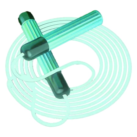 Light Up Jump Rope,Multi-Color Lighted Jump Rope, LED Jump Rope Light ...