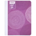 Mead Fashion Composition Book, College Ruled, 100 Sheets, Color May ...