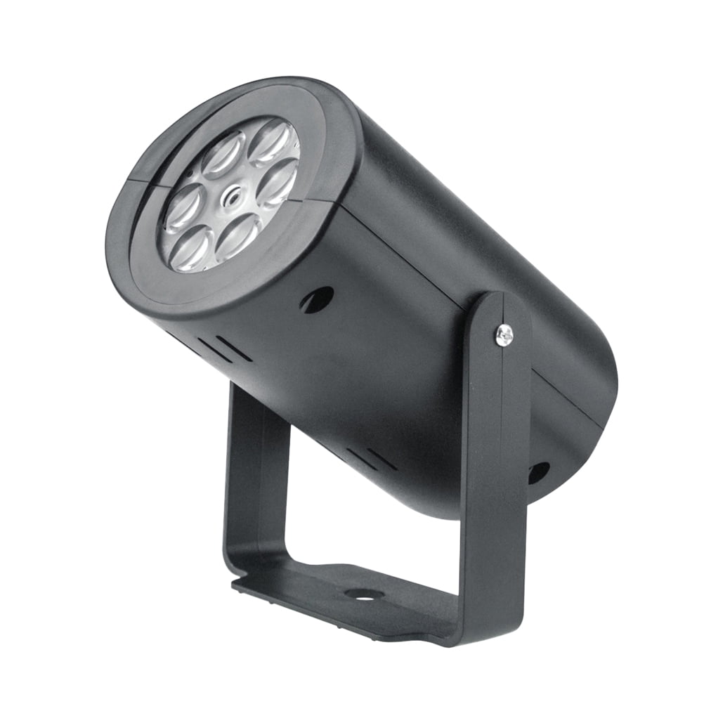 NUOLUX 12 Christmas Pattern Projector Lights LED Moving Outdoor ...