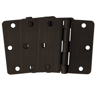 Aluminum snap-on hinge 1" - For PVC Projects and Ideas - Walmart.com