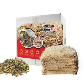 Premium Chicken Sand, Odor Eliminating Bedding for Chicken Coops, 50 Lb ...