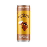Taste Nirvana Real Thai Coffee Latte, 9.5 Fl Oz, 12 Ct - Walmart.com