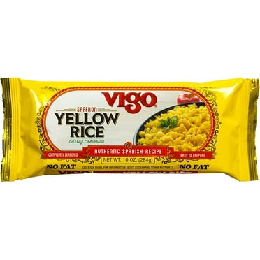 Vigo Imported Italian Arborio Rice, 12 oz (Pack of 6) - Walmart.com