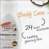 Palmer's Coconut Oil Formula Body Lotion, 1.7 fl. oz Trial Size ...