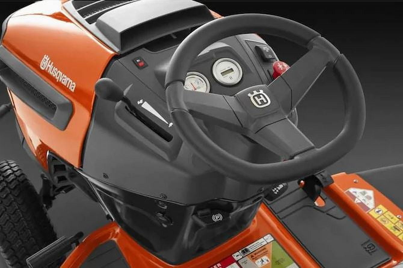Husqvarna Ts 354xd Reviews