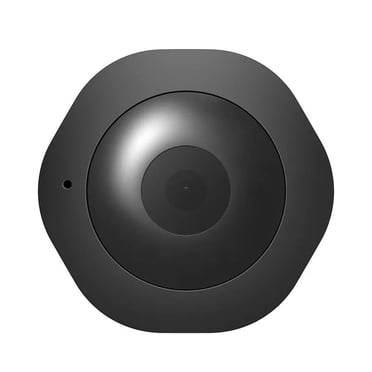 Serene Life HD Wireless IP Camera / WiFi Cam, Remote Video Monitoring ...