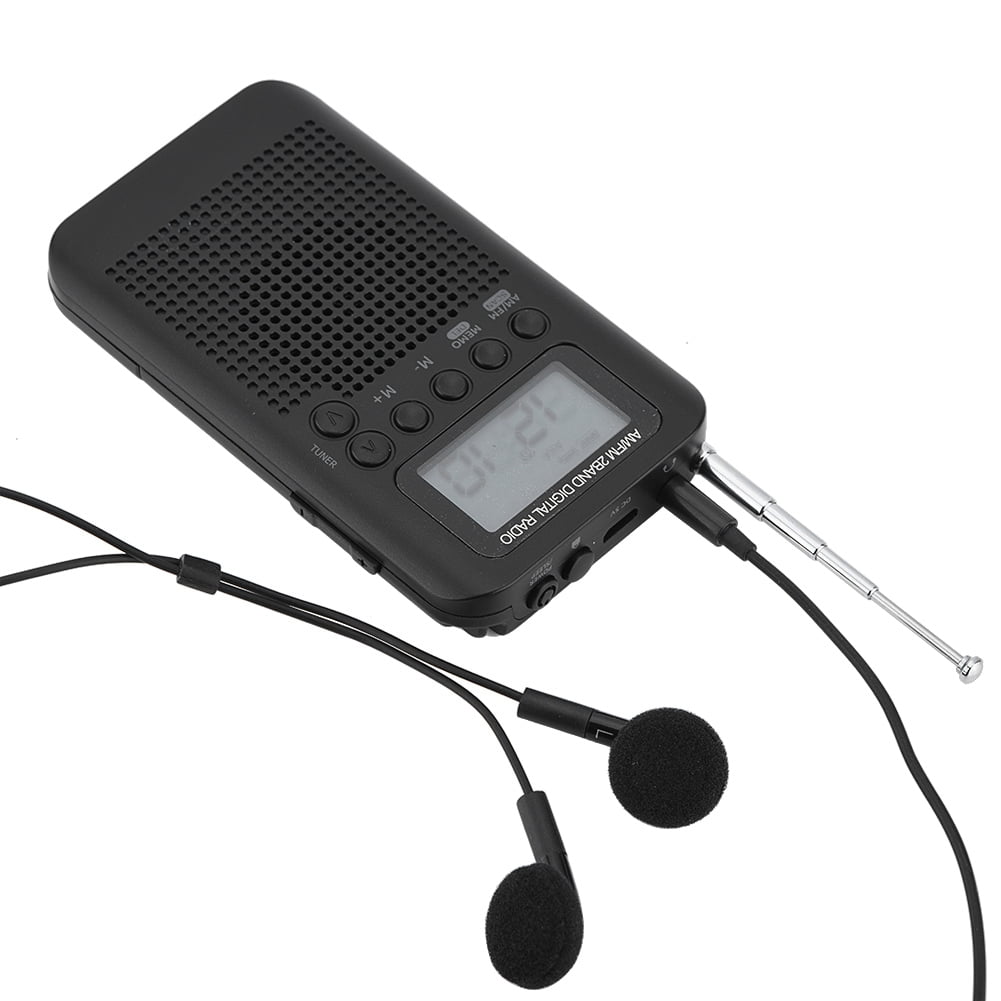 Click here for Hurrise Am Fm Digital Radio 2 Band Stereo Radio Di... prices