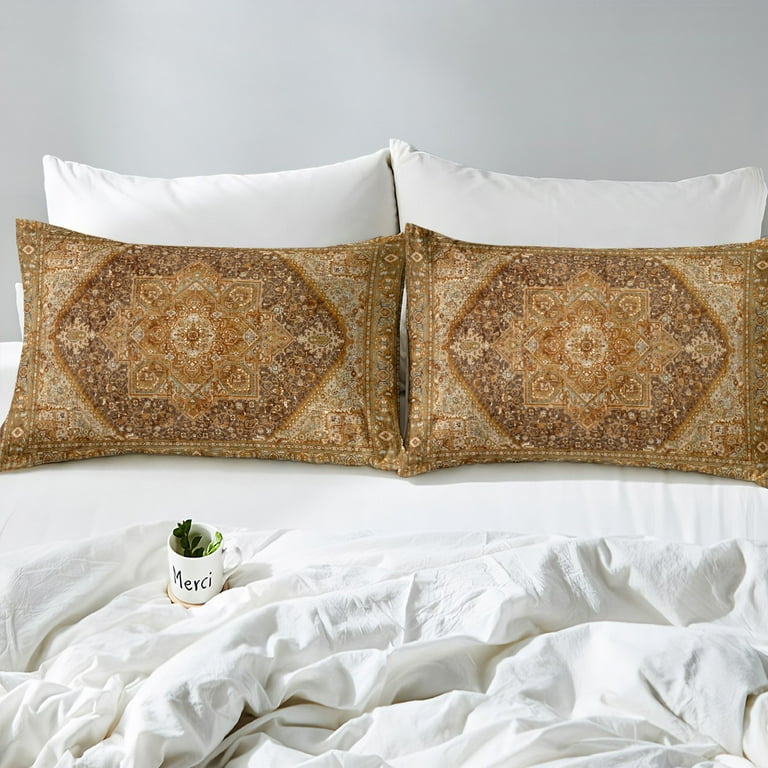 Persian Bedroom Decor