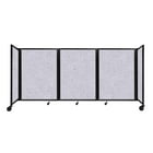 VersiFold Acoustical Room Divider - Walmart.com