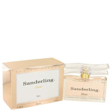 Sanderling Women by Yves De Sistelle 3.4 oz EDP Spray - Walmart.com