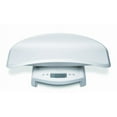 seca 354 LCD Infant Scale 44 lbs. Capacity - Walmart.com